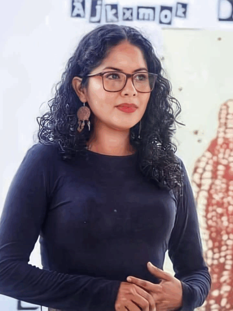 Meet the ECOSUR Masters Students – Grow Ahead